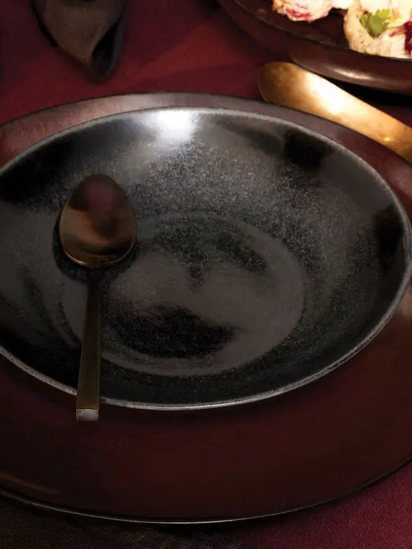 L'Objet Terra Porcelain Bowl