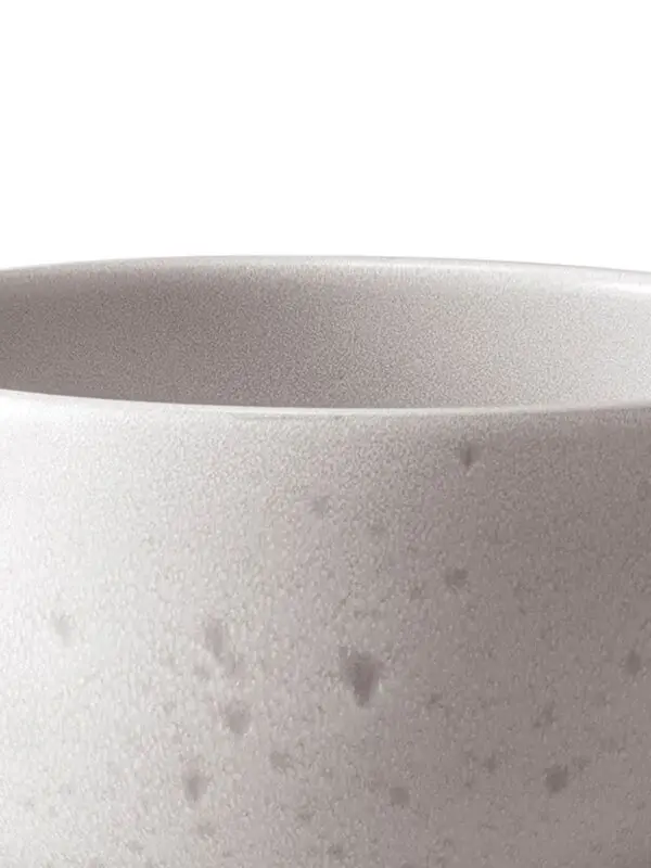 L'Objet Terra Porcelain Cereal Bowl
