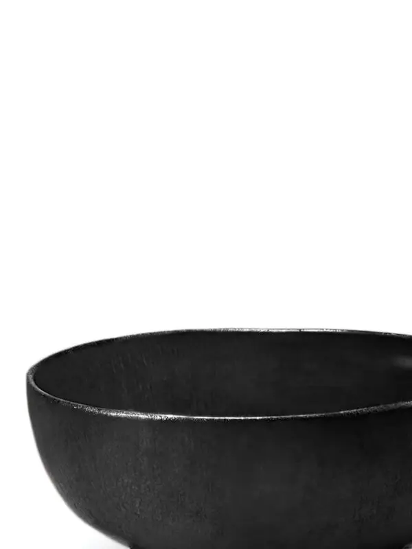 L'Objet Terra Porcelain Sauce Bowl