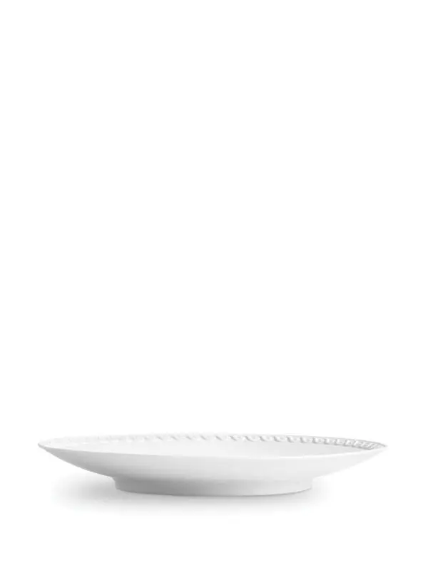L'Objet Neptune Dessert Plate
