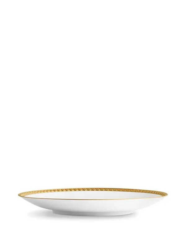 L'Objet Neptune Porcelain Charger