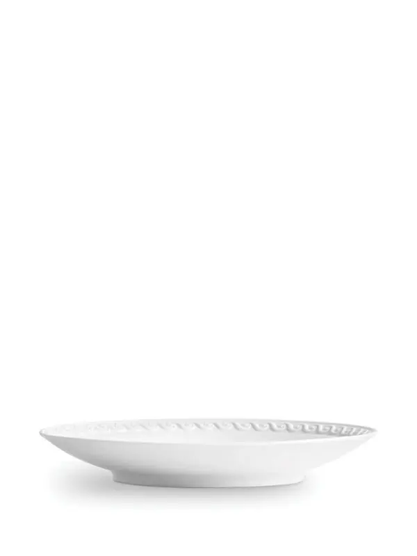 L'Objet Neptune Porcelain Bread And Butter Plate