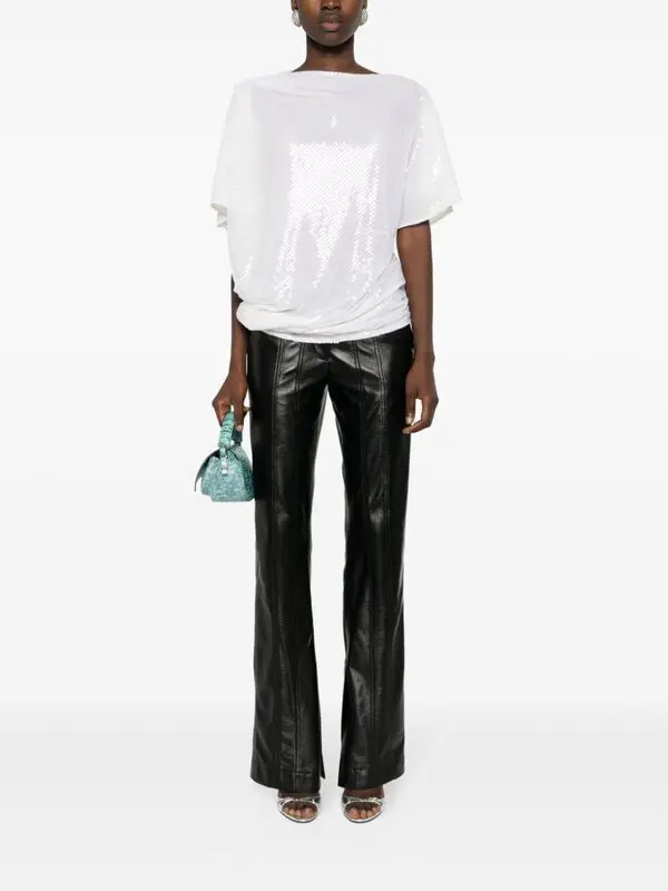REV The Keziah Sequin Blouse