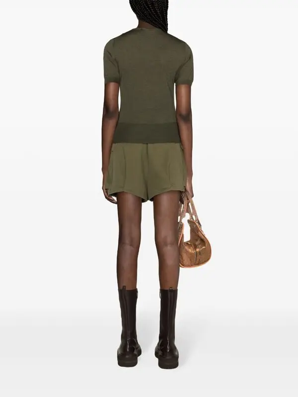VIVIENNE WESTWOOD Bea T-shirt - Green