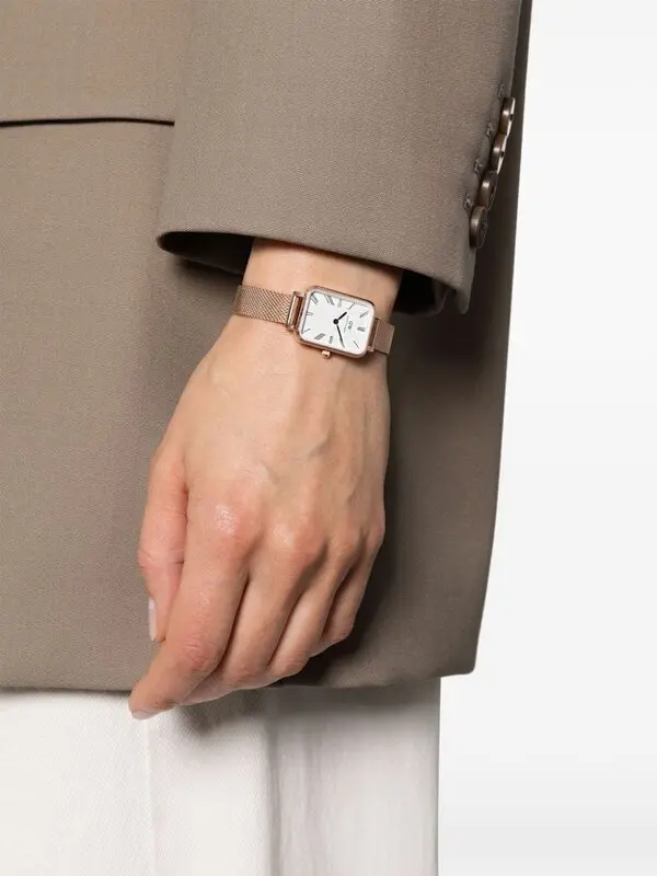 DANIEL WELLINGTON Quadro 22mm
