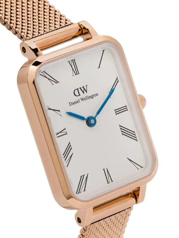 DANIEL WELLINGTON Quadro 22mm