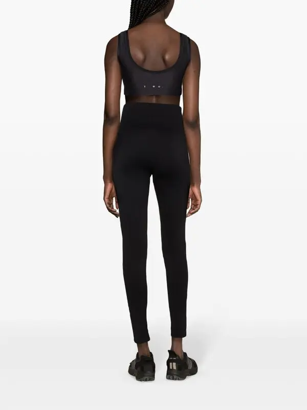 Wolford Wonderful Performance Leggings