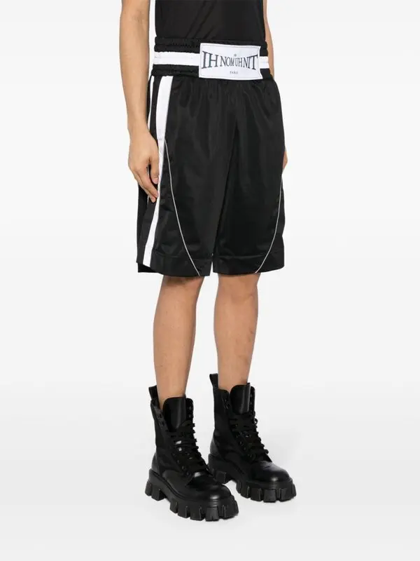 IH NOM UH NIT Logo Boxing Shorts