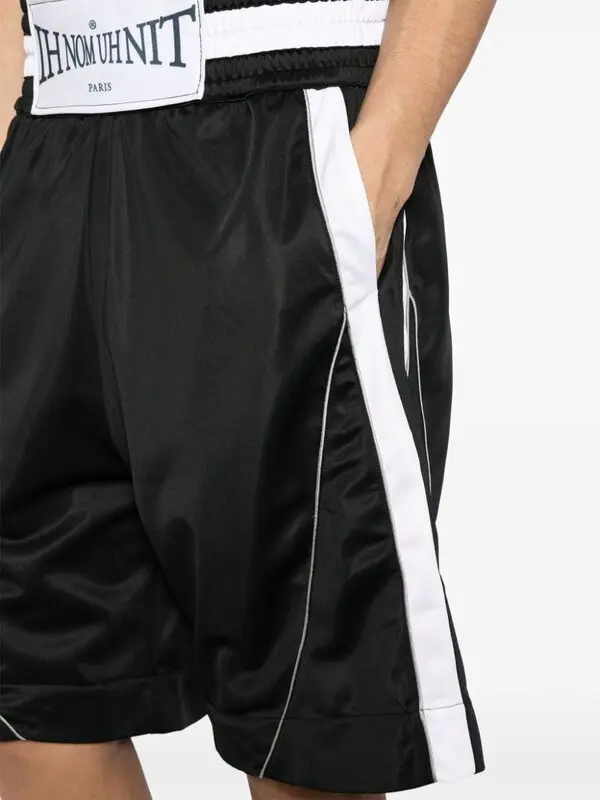 IH NOM UH NIT Logo Boxing Shorts