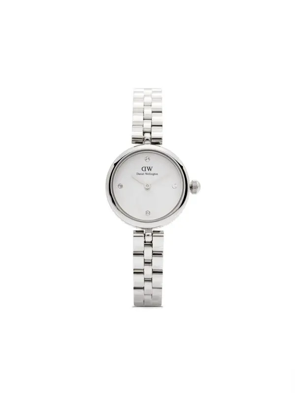 DANIEL WELLINGTON Elan Lumine 22mm - White