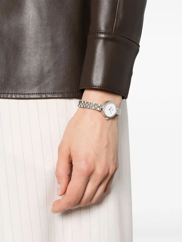 DANIEL WELLINGTON Elan Lumine 22mm - White