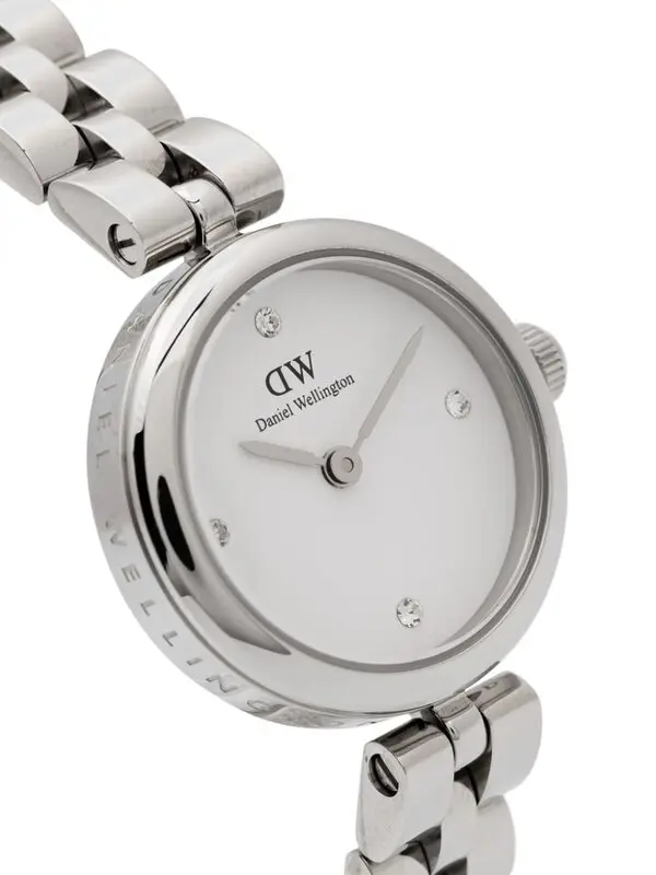 DANIEL WELLINGTON Elan Lumine 22mm - White