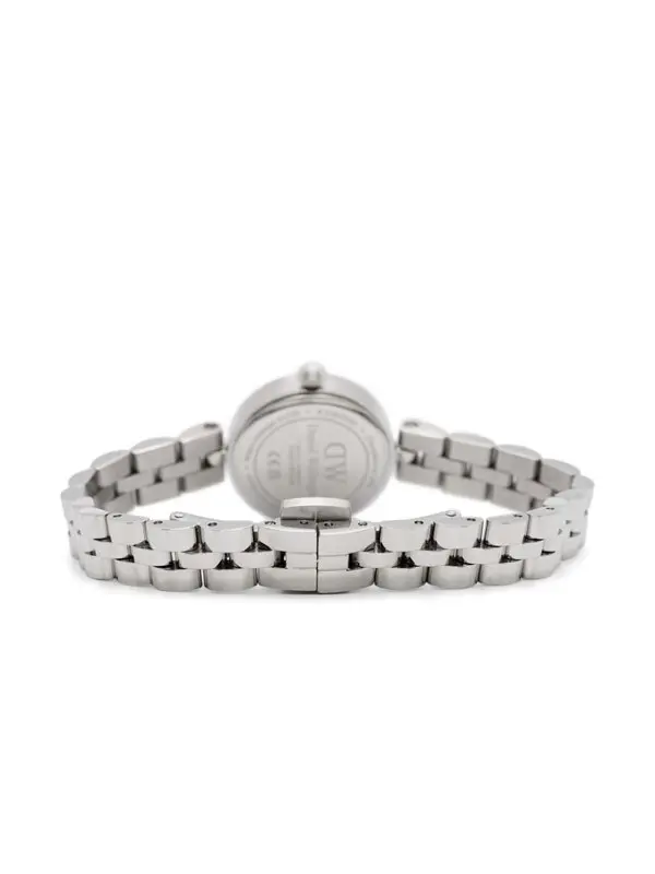 DANIEL WELLINGTON Elan Lumine 22mm - White