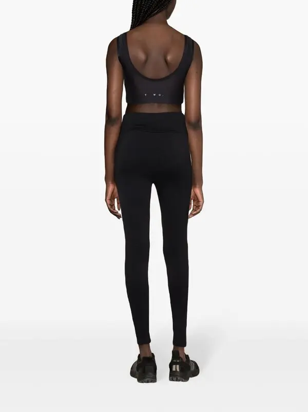 Wolford Wellness Performance Leggings