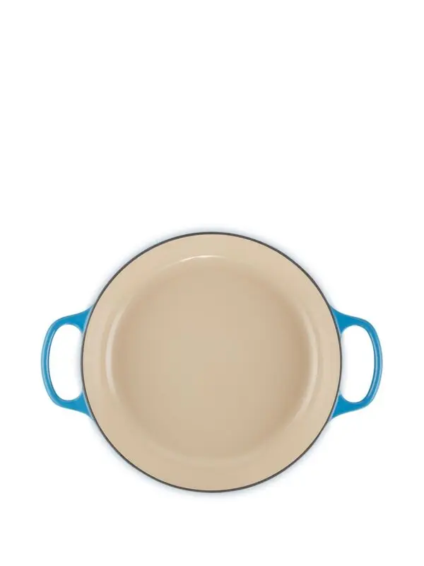 LE CREUSET Signature Cast Iron Casserole