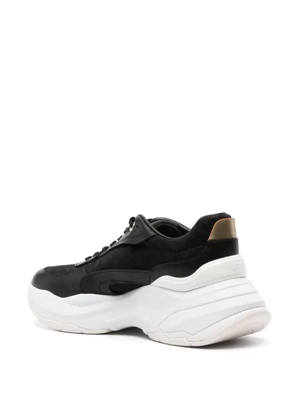 BOSS Noa Chunky Sneakers