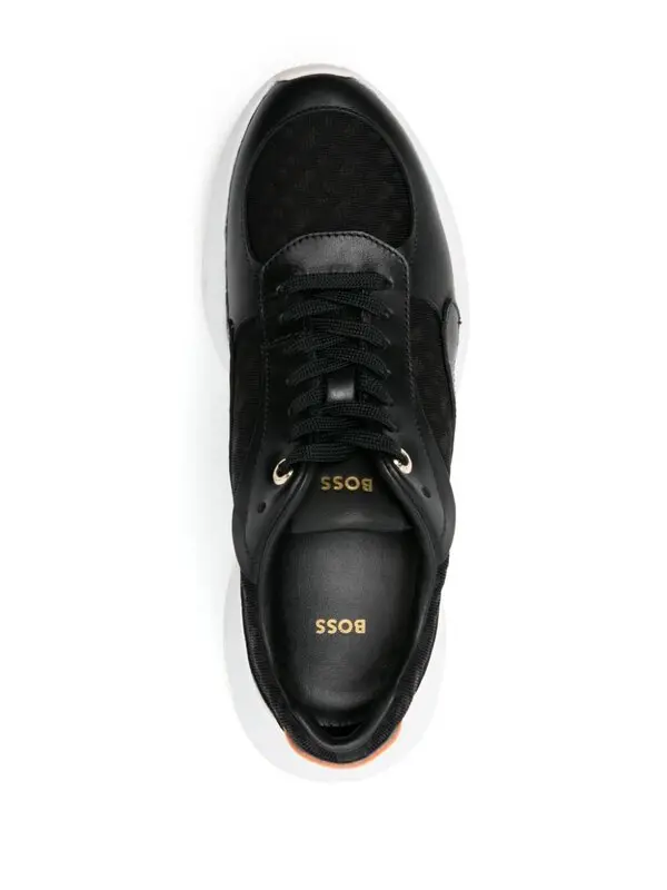 BOSS Noa Chunky Sneakers