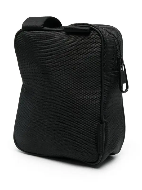 Calvin Klein Stamp Messenger Bag