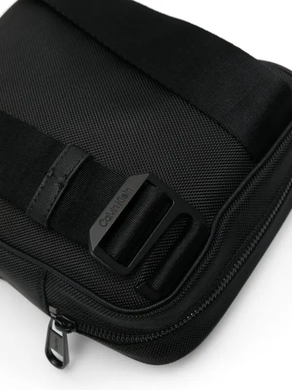 Calvin Klein Stamp Messenger Bag