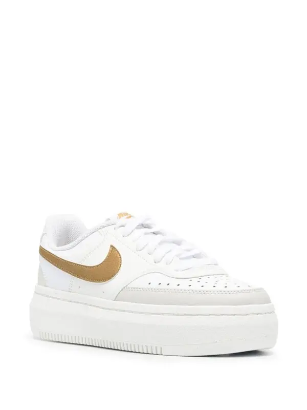 Nike Court Vision Alta Sneakers