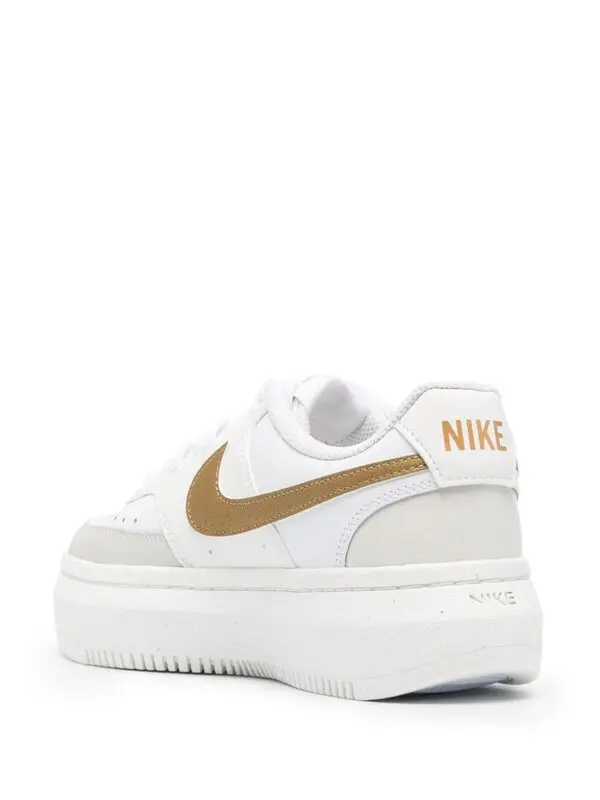 Nike Court Vision Alta Sneakers