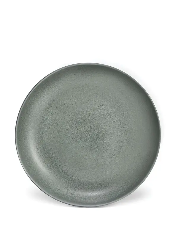 L'Objet Terra Porcelain Bowl - Green