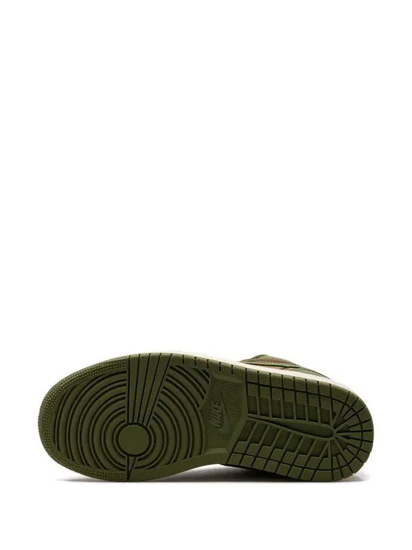 JORDAN Air 1 Low Sneakers