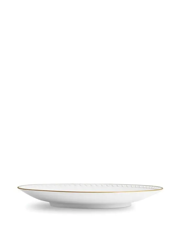 L'Objet Neptune Dinner Plate