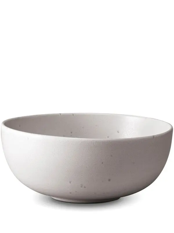 L'Objet Terra Salad / Ramen Bowl - White