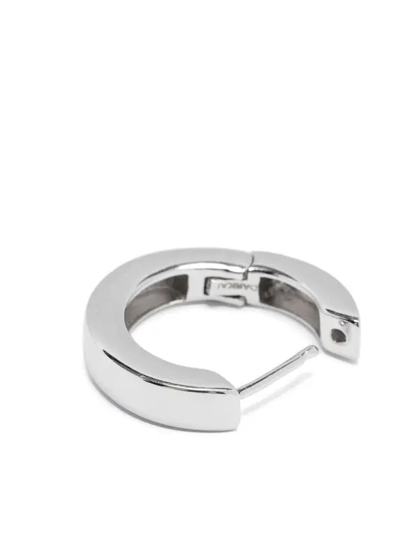 DARKAI Small Hoop Earrings