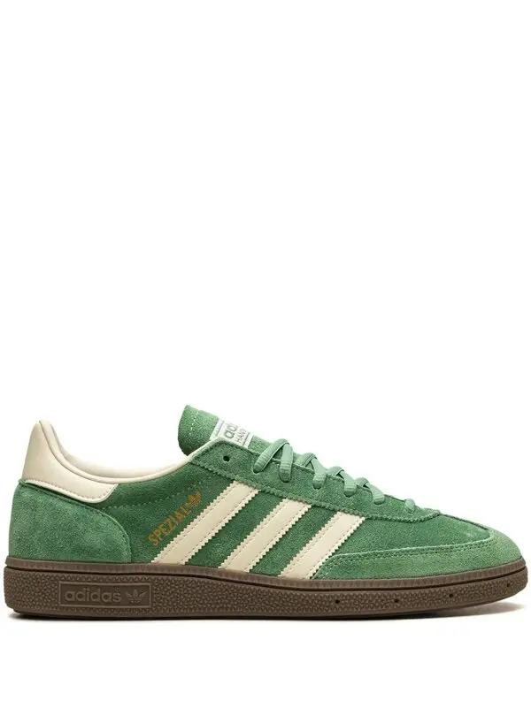Adidas Handball Spezial Sneakers - Green