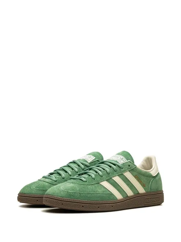 Adidas Handball Spezial Sneakers - Green