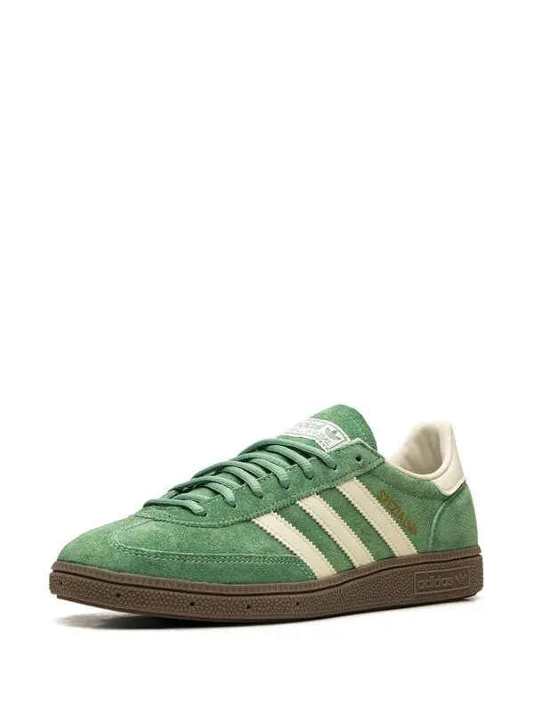 Adidas Handball Spezial Sneakers - Green
