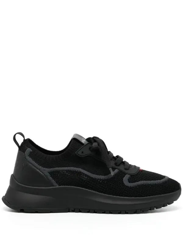 Bally Davyn Mesh Sneakers