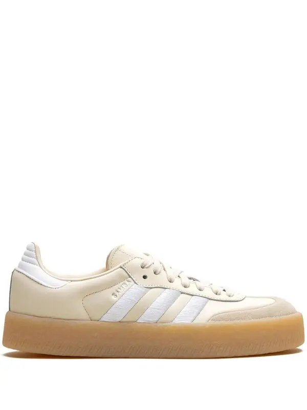 Adidas Sambae Sneakers - Neutrals
