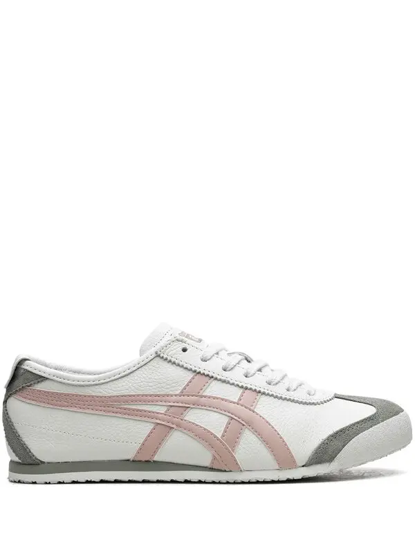 Onitsuka Tiger Mexico 66 Sneakers - White