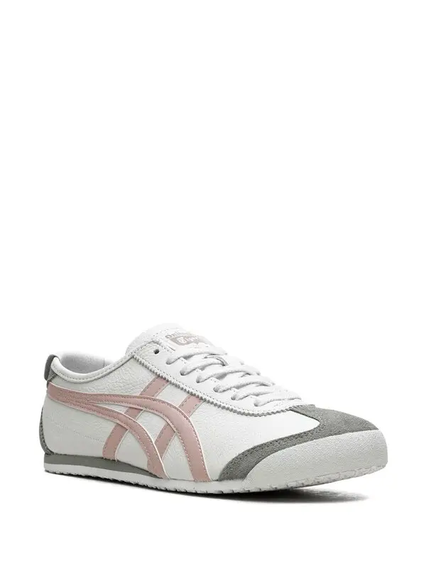 Onitsuka Tiger Mexico 66 Sneakers - White