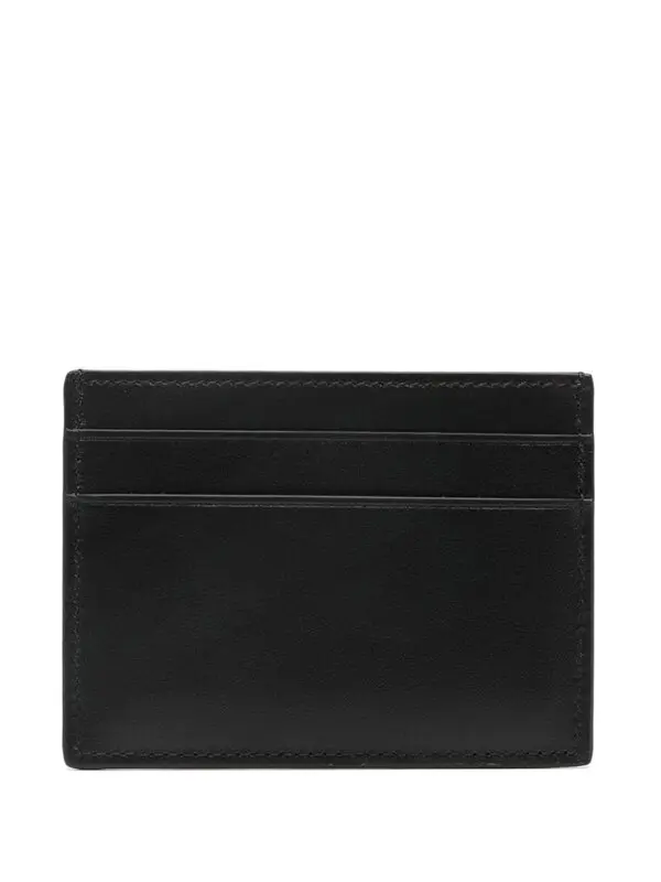 Balenciaga Duty Free Leather Cardholder