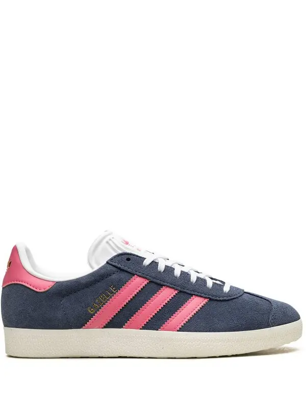 Adidas Gazelle Sneakers - Blue