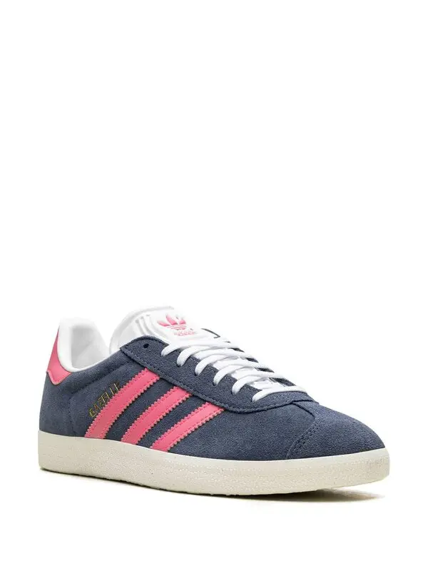 Adidas Gazelle Sneakers - Blue