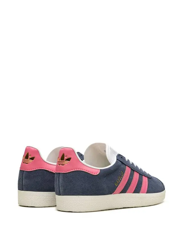 Adidas Gazelle Sneakers - Blue
