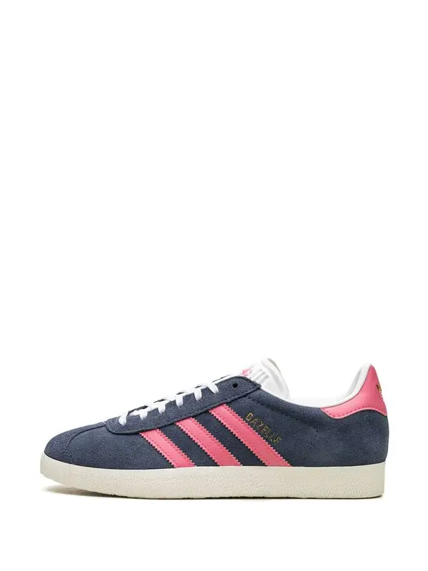 Adidas Gazelle Sneakers - Blue