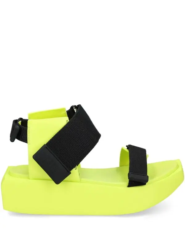 United Nude Wa Lo 60mm Platform Sandals