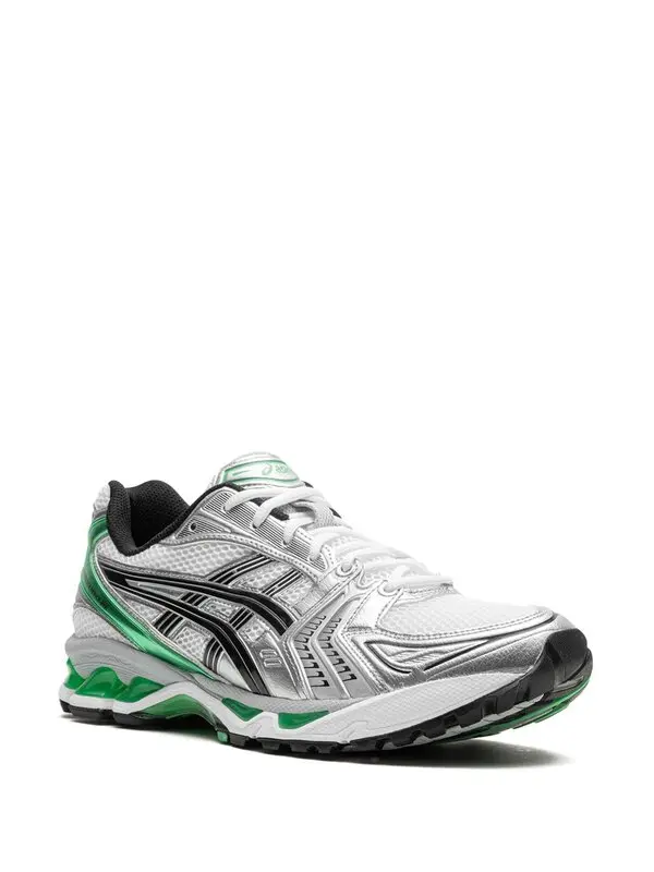 Asics Gel-kayano Sneakers - White