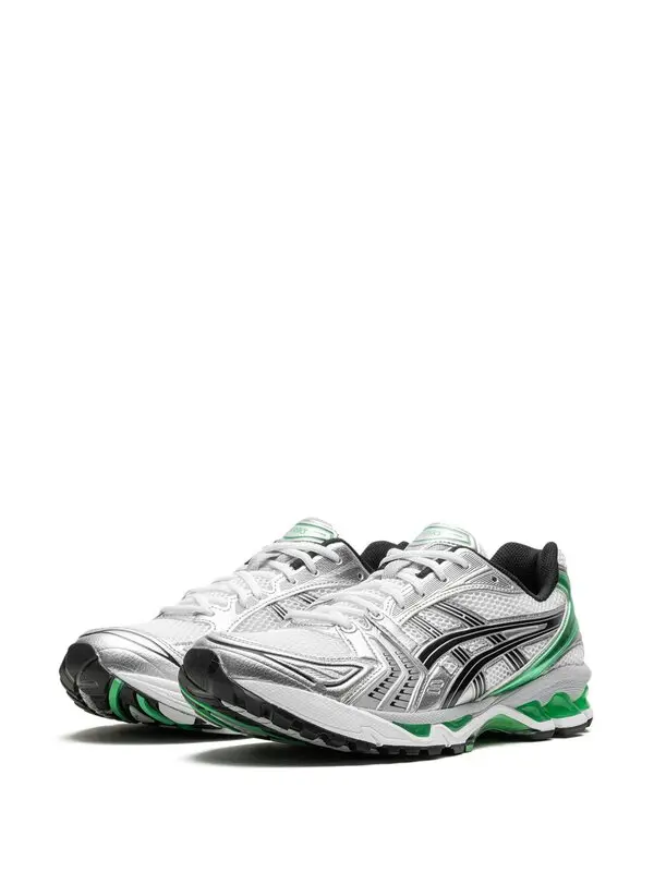 Asics Gel-kayano Sneakers - White
