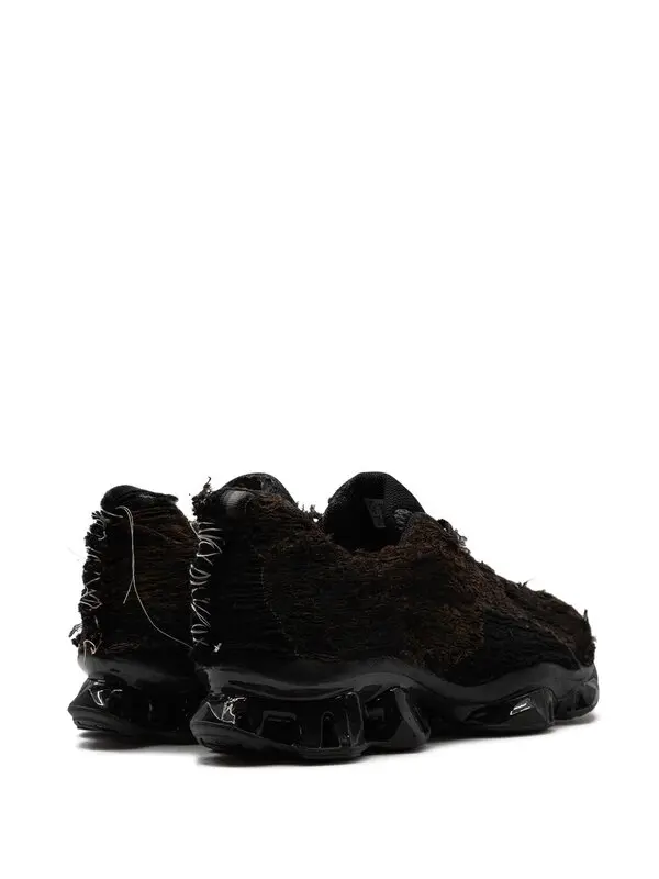 Asics X Airei Gel-quantum Kinetic Sneakers - Black