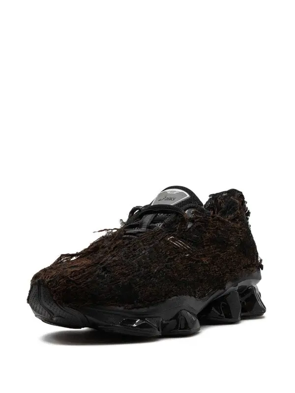Asics X Airei Gel-quantum Kinetic Sneakers - Black