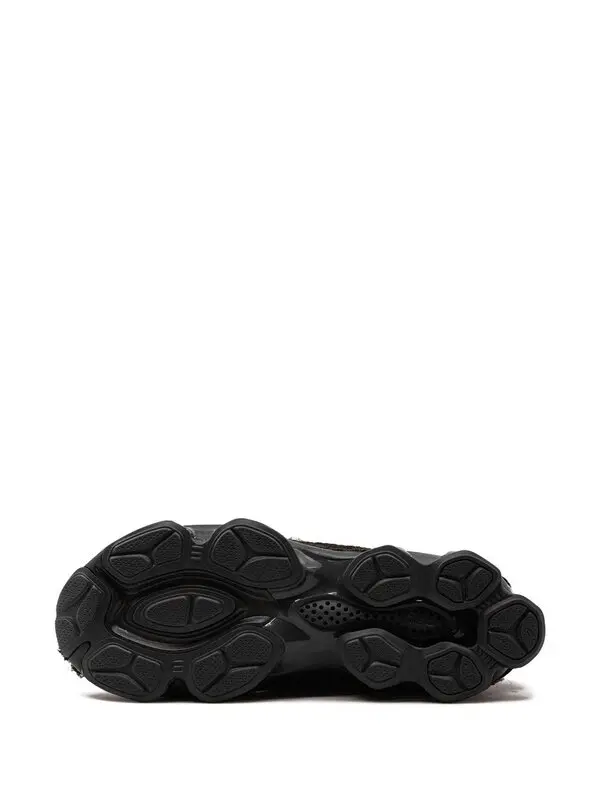 Asics X Airei Gel-quantum Kinetic Sneakers - Black