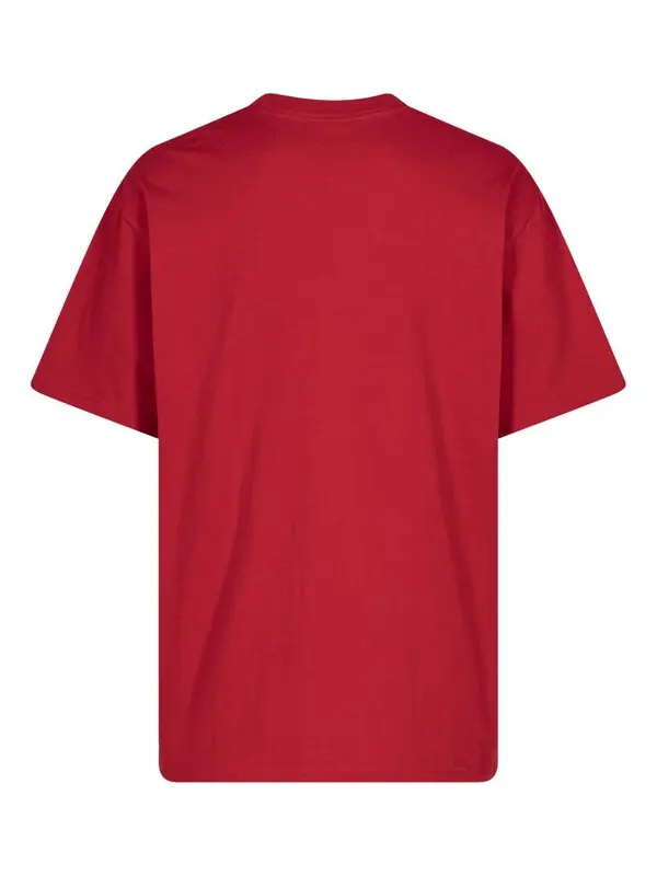Supreme Photo-print T-shirt