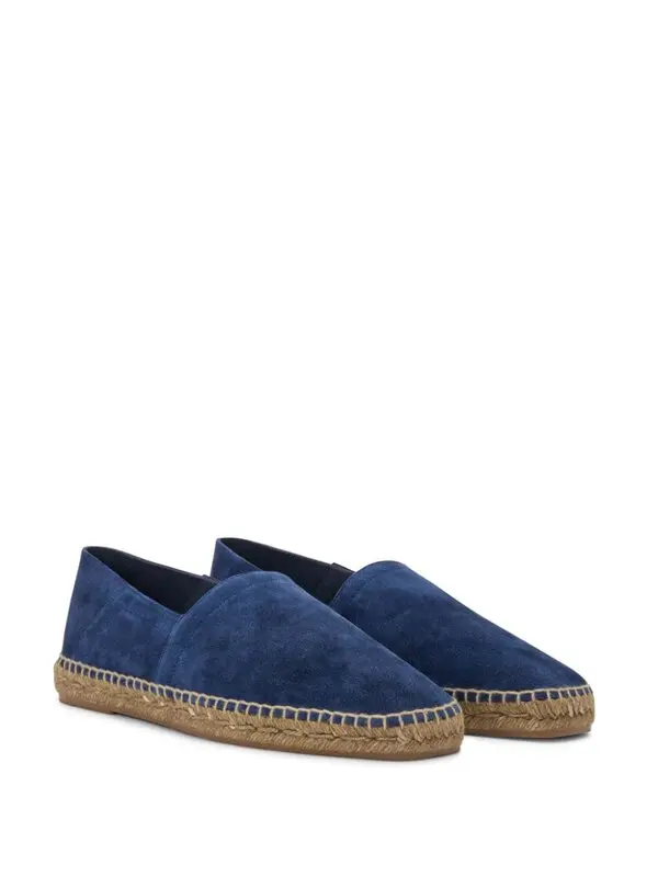 TOM FORD Slip-on Espadrilles